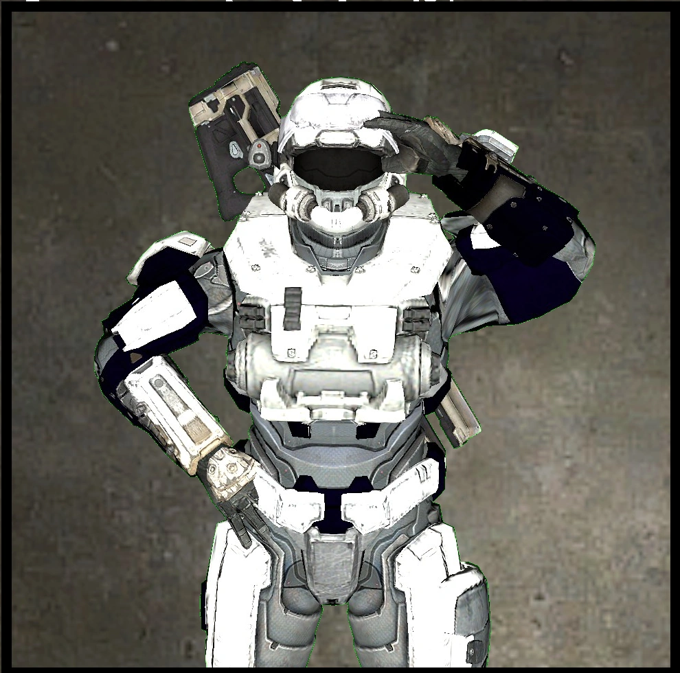 Palmer | Project Omega Wiki | Fandom