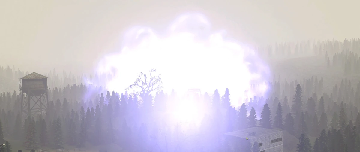 A Key Event | Project Omega Wiki | Fandom