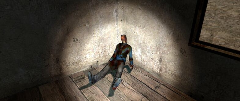Ryan Project Omega Wiki Fandom