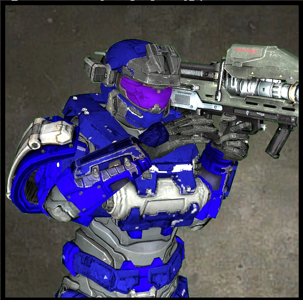 Chris | Project Omega Wiki | Fandom