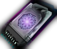 Wrath Augment | Project Omega Wiki | Fandom