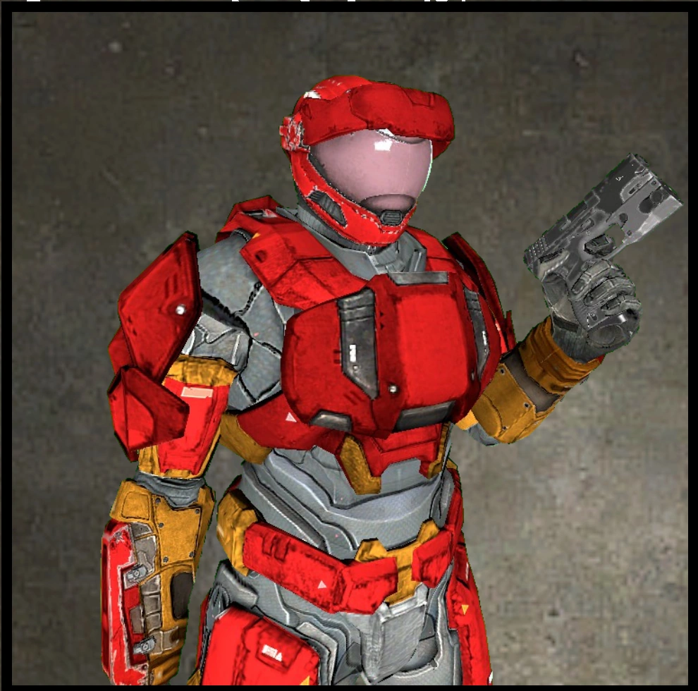 Patsy | Project Omega Wiki | Fandom