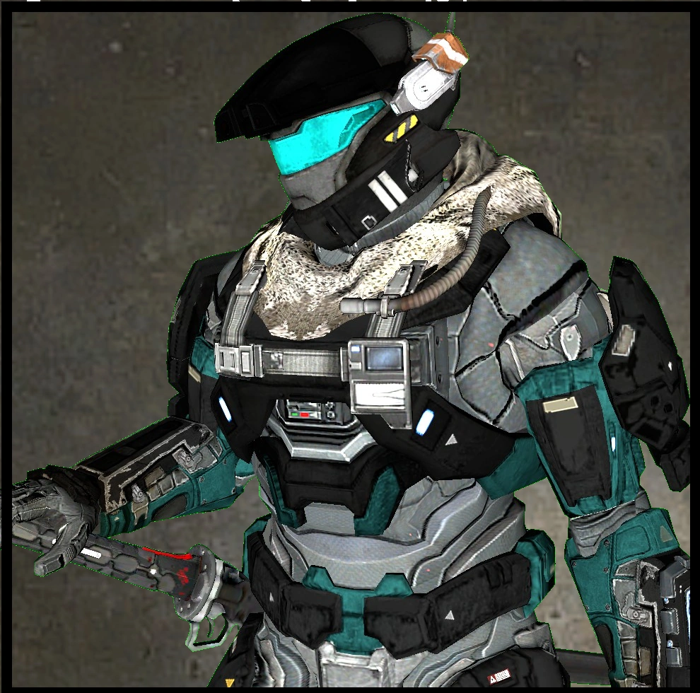 Hishiro | Project Omega Wiki | Fandom