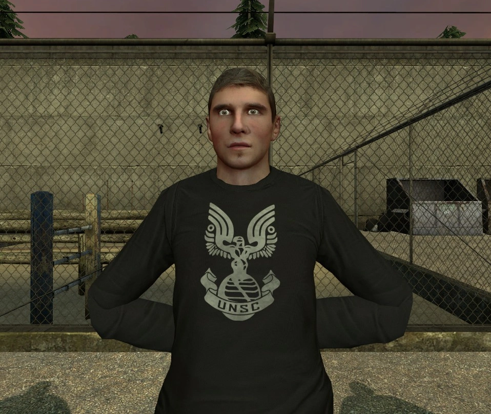 Ulysess | Project Omega Wiki | Fandom