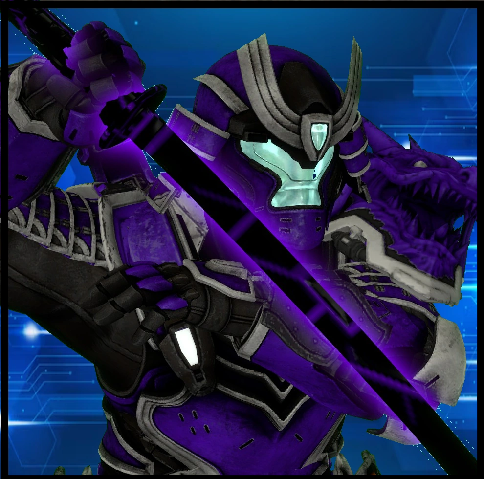 Radiance | Project Omega Wiki | Fandom