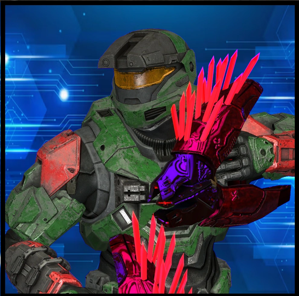 Latchstrike | Project Omega Wiki | Fandom