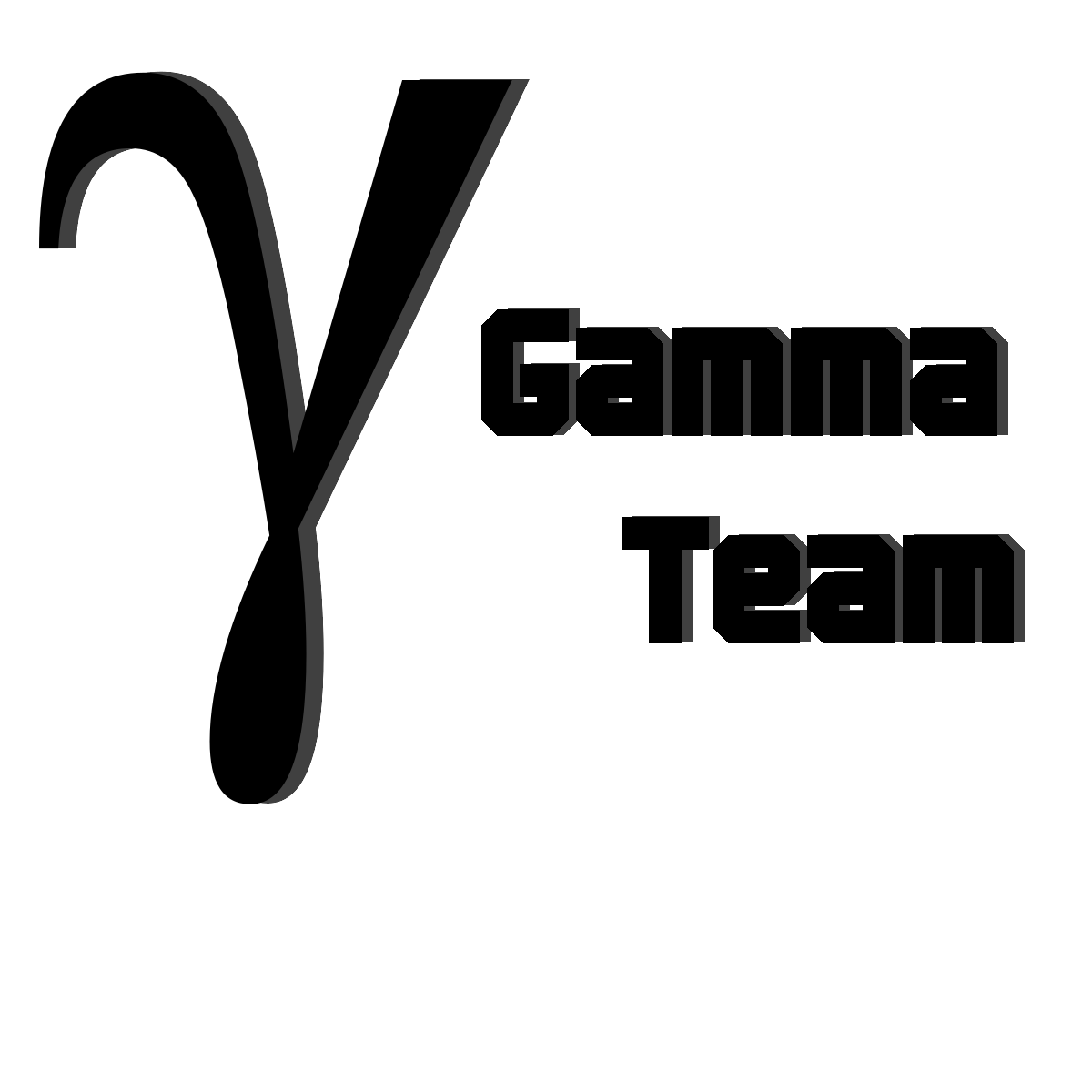 Gamma Team | Project Omega Wiki | Fandom