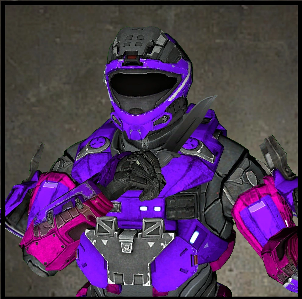 Ghost | Project Omega Wiki | Fandom