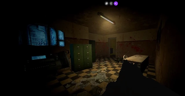 Project Edge | Project Omega Wiki | Fandom