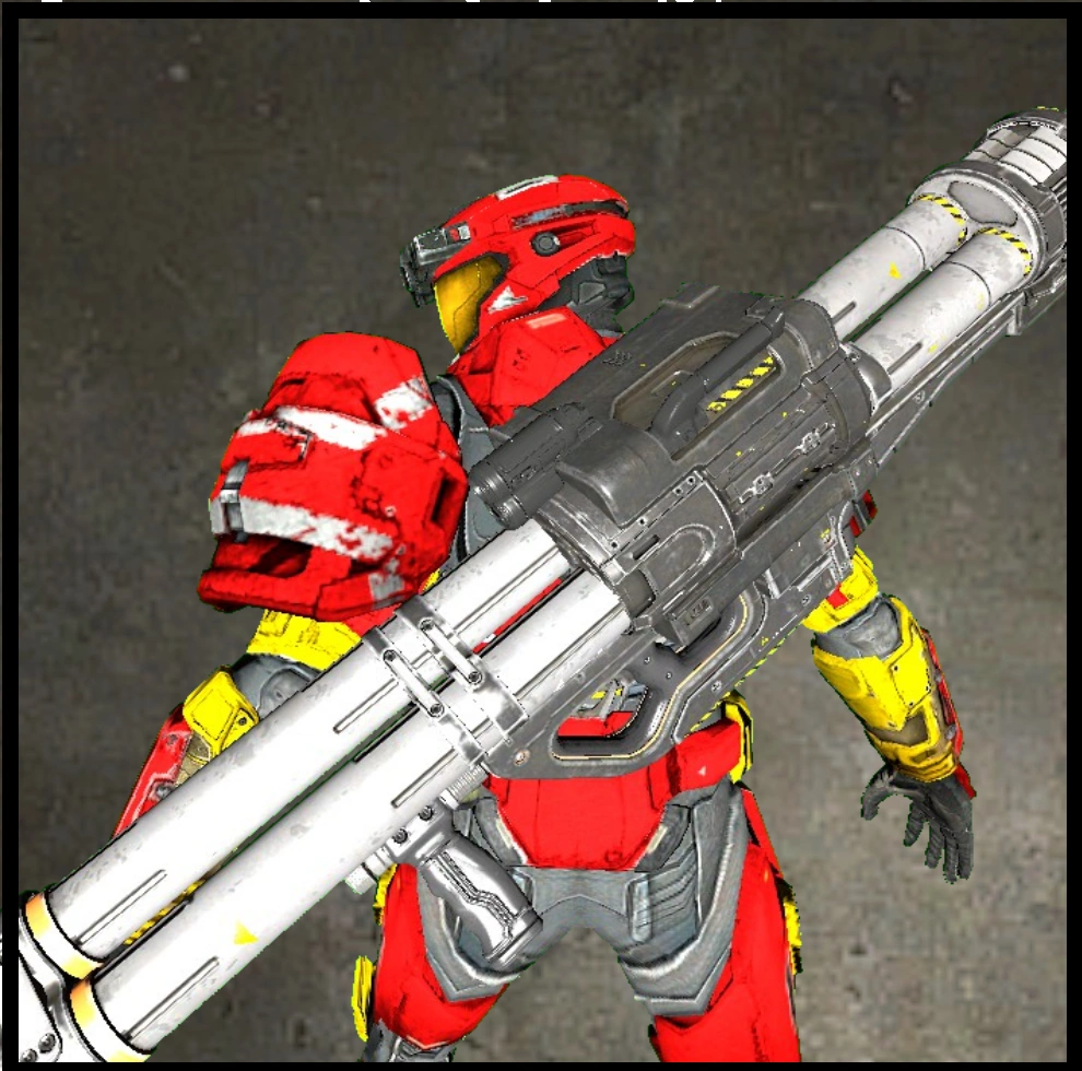 Samuel | Project Omega Wiki | Fandom