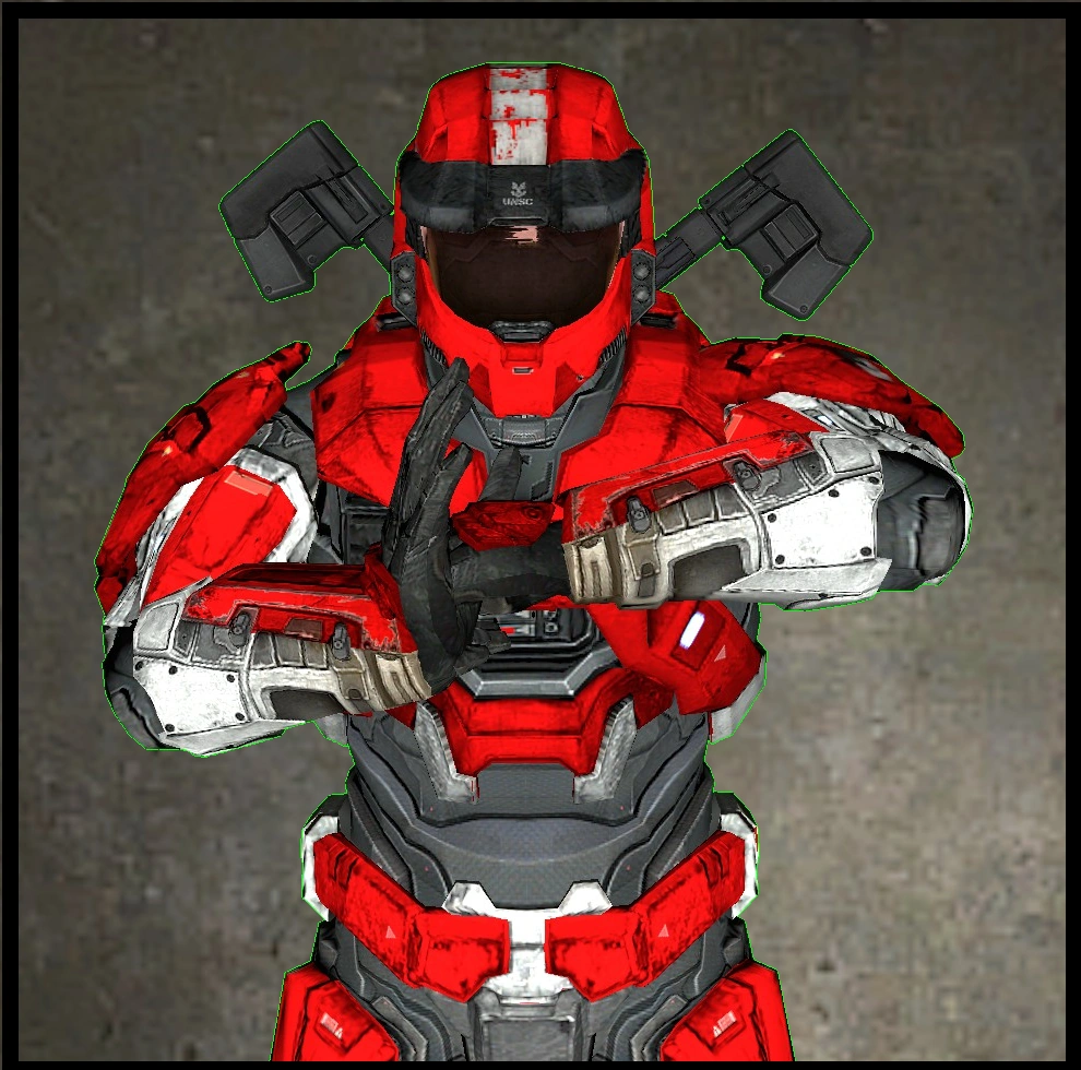 Rex | Project Omega Wiki | Fandom