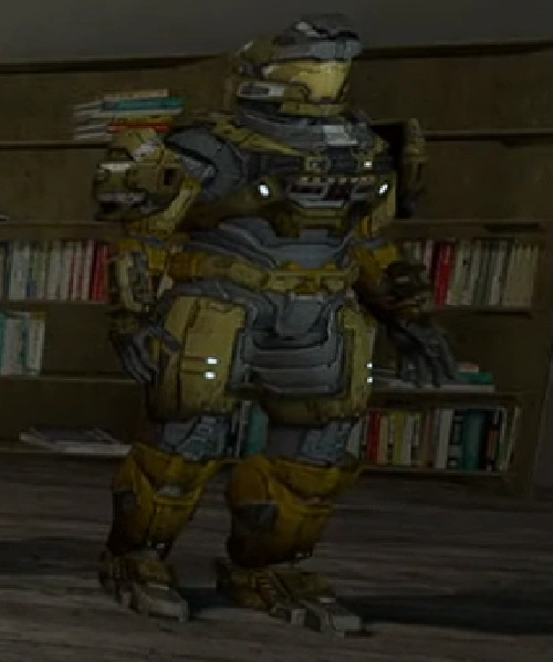 Juste | Project Omega Wiki | Fandom