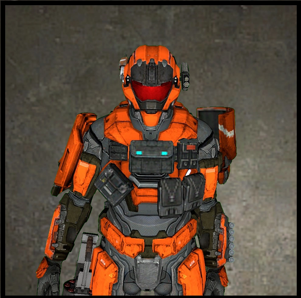 Vince | Project Omega Wiki | Fandom