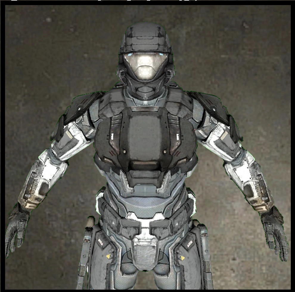 Richard | Project Omega Wiki | Fandom