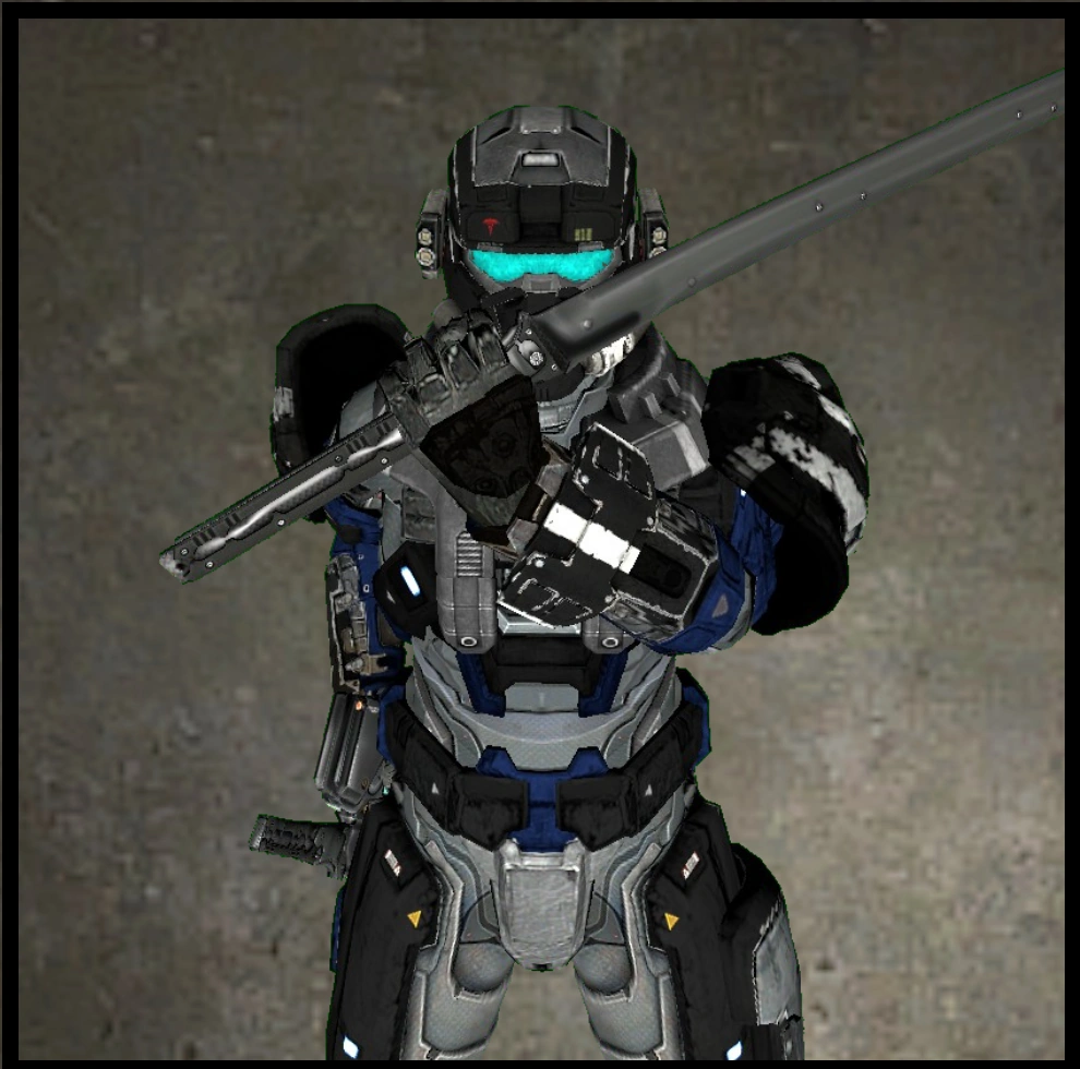 Slayer | Project Omega Wiki | Fandom