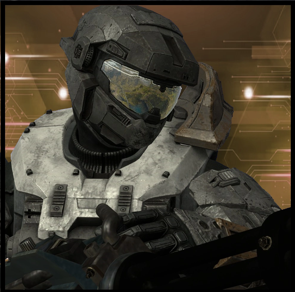 Jesse | Project Omega Wiki | Fandom