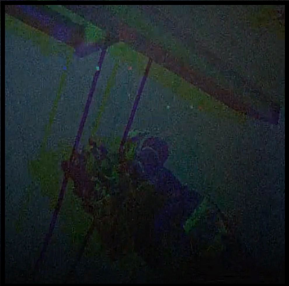 Unknown Assailant(ProjectEdge) | Project Omega Wiki | Fandom