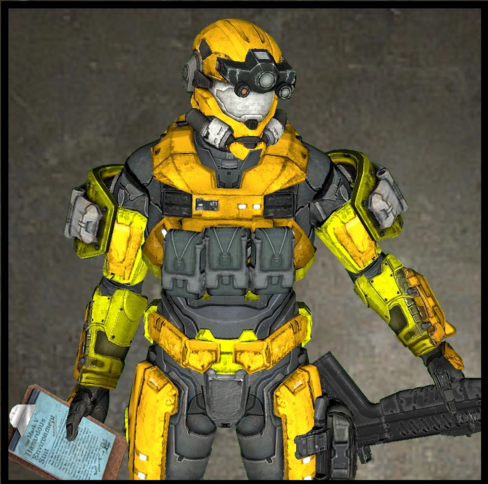 Riche | Project Omega Wiki | Fandom