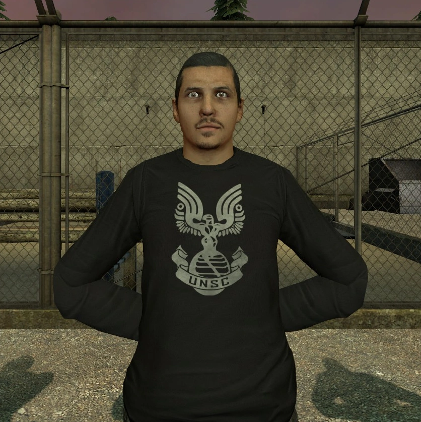 Menedez | Project Omega Wiki | Fandom