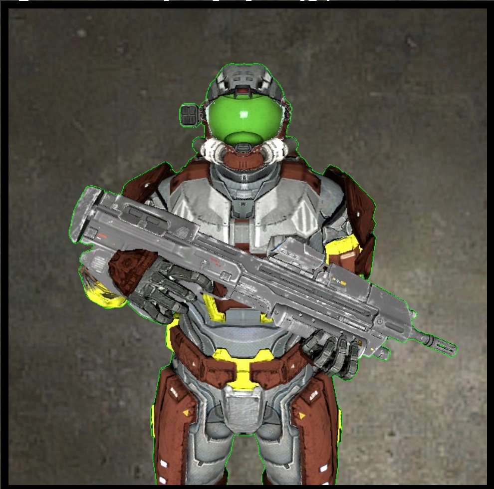 Kyro | Project Omega Wiki | Fandom