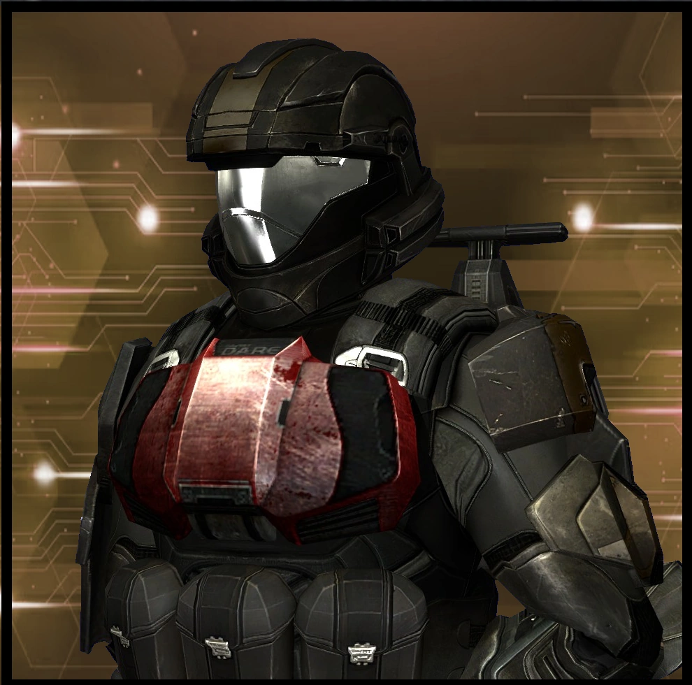 Riley | Project Omega Wiki | Fandom