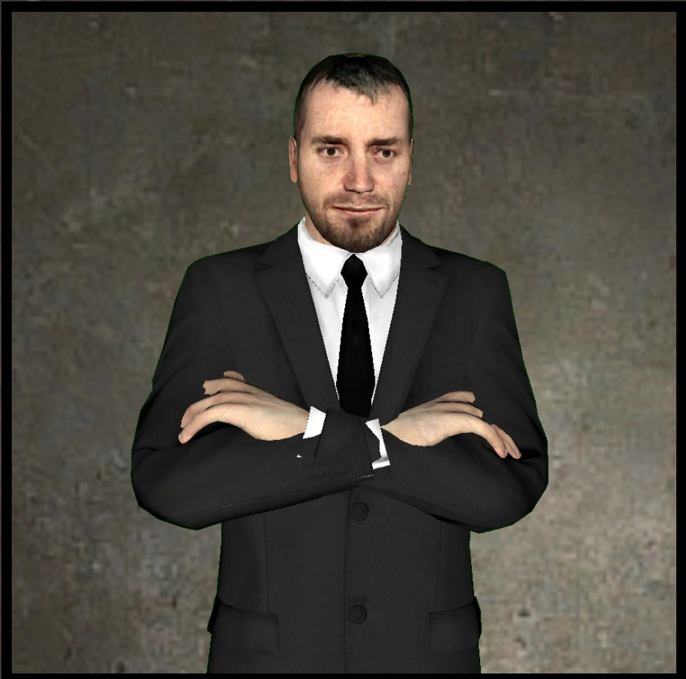 Tony | Project Omega Wiki | Fandom