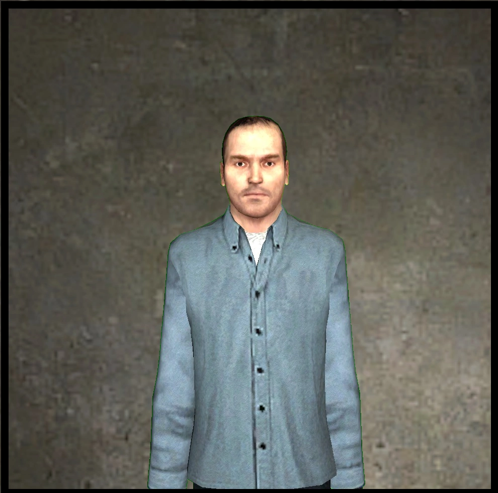 Ryan | Project Omega Wiki | Fandom