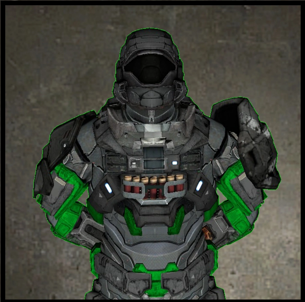 Nicholas | Project Omega Wiki | Fandom