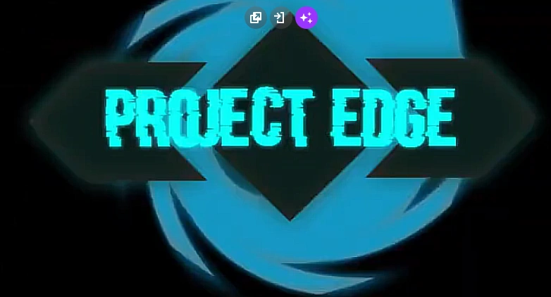 Project Edge | Project Omega Wiki | Fandom
