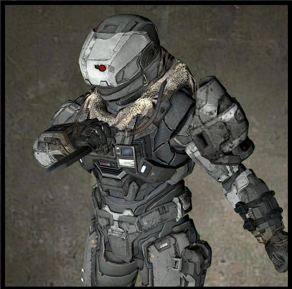 Wolf | Project Omega Wiki | Fandom