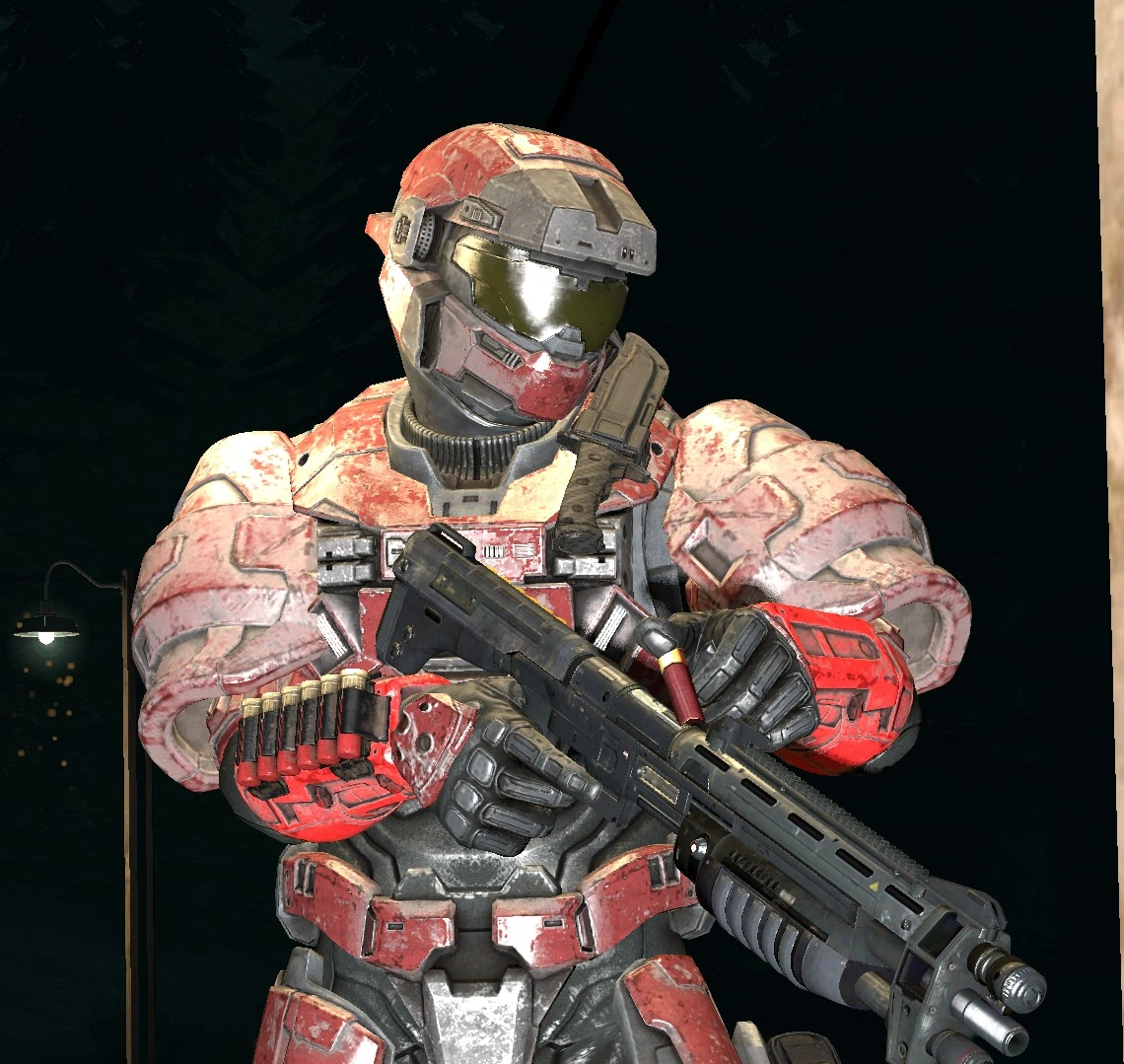 Blitz | Project Omega Wiki | Fandom