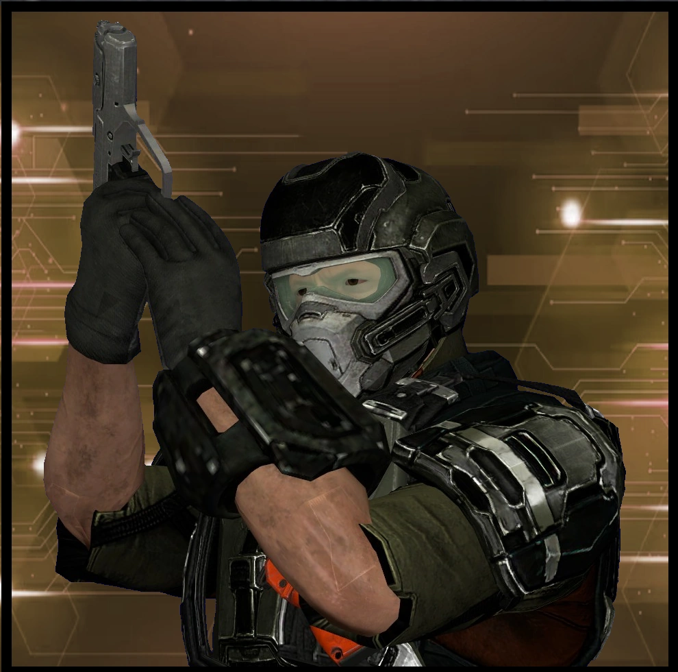 Lanester | Project Omega Wiki | Fandom