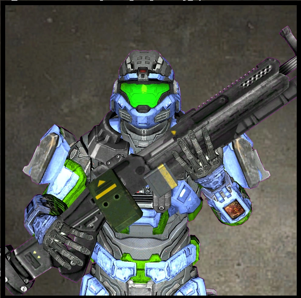 Alex | Project Omega Wiki | Fandom