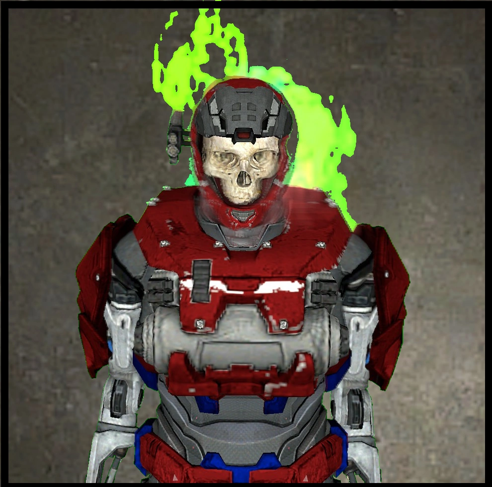 Miller | Project Omega Wiki | Fandom