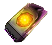 Fire Augment | Project Omega Wiki | Fandom