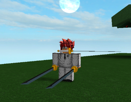 Three Sword Style | Project One Piece Wikia | Fandom