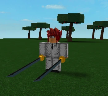 Two Sword Style | Project One Piece Wikia | Fandom