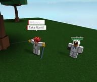 Two Sword Style | Project One Piece Wikia | Fandom