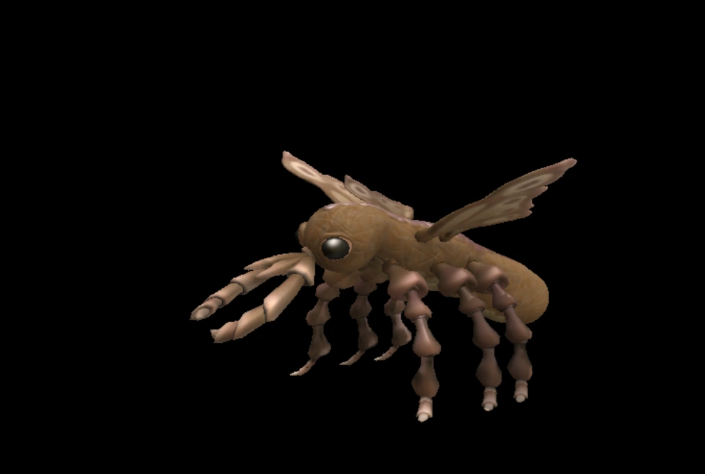 Terani | Project Pandemonium Wiki | Fandom