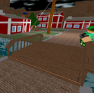 Mitis Town | Project: Paradox Universal Wiki | Fandom