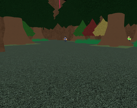 Gale Forest | Project: Paradox Universal Wiki | Fandom