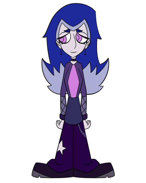 Mara | Project Parasomnia Wiki | Fandom