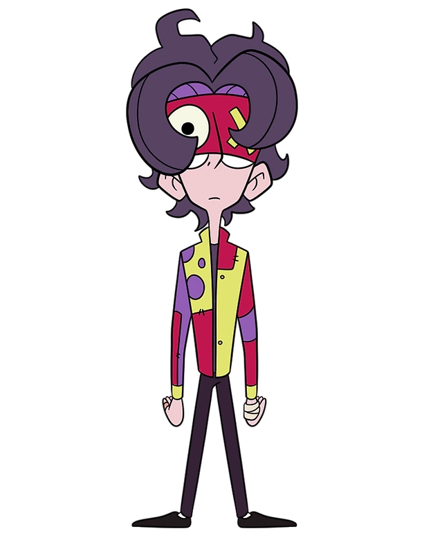 Kitt | Project Parasomnia Wiki | Fandom