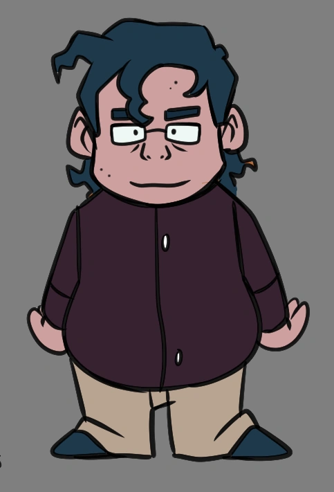 Scrapped Kid 4 | Project Parasomnia Wiki | Fandom