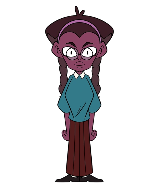 Prisha | Project Parasomnia Wiki | Fandom