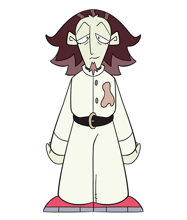 Jamal | Project Parasomnia Wiki | Fandom