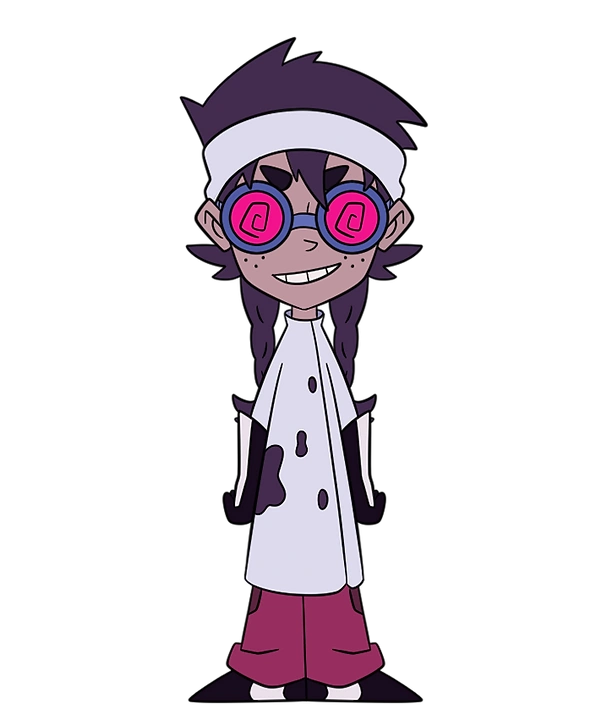 Kali | Project Parasomnia Wiki | Fandom