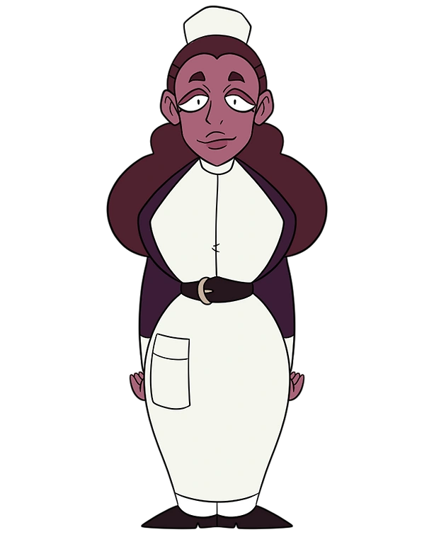 Priscilla | Project Parasomnia Wiki | Fandom