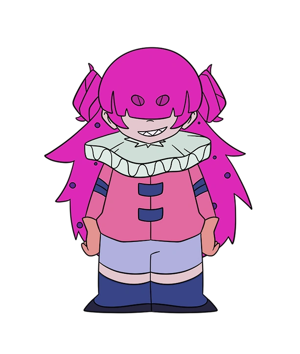 Syren | Project Parasomnia Wiki | Fandom