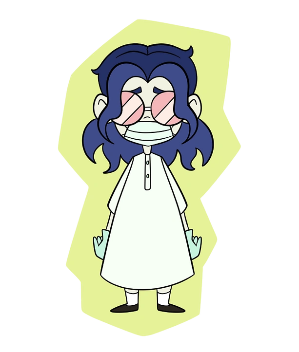 Fran | Project Parasomnia Wiki | Fandom